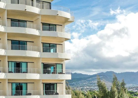 Lotus Honolulu At Diamond Head Hotel: What To Expect From Boutique 4 ...